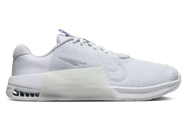 Nike Metcon 9 Sneakers - White/pure Platinum