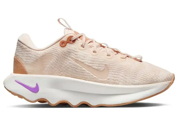 Nike Motiva Athletic Sneakers