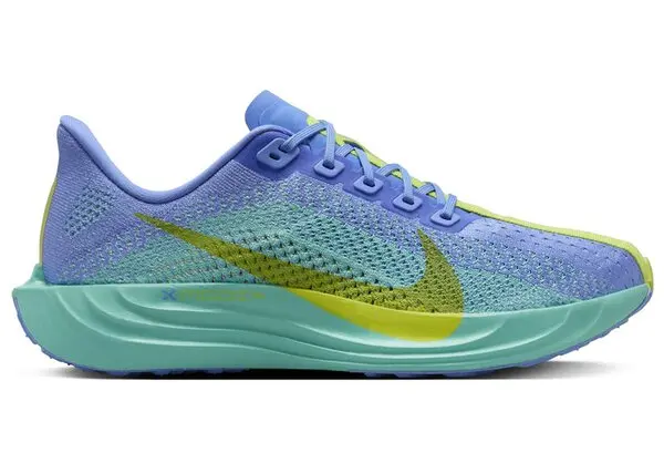 Nike Pegasus Plus Cyber Sneakers