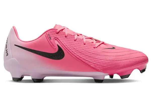 Nike Phantom Gx 2 Academy Mgin Sneakers - Sunset Pulse/black