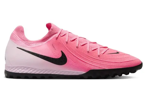 Nike Phantom Gx 2 Pro Tf Sneakers - Sunset Pulse/black