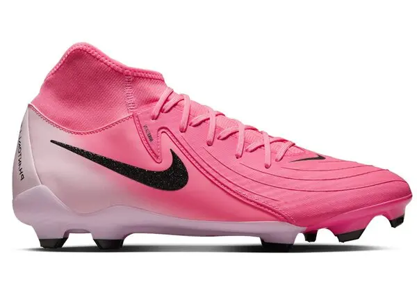 Nike Phantom Luna 2 Academy Mgin - Sunset Pulse/black