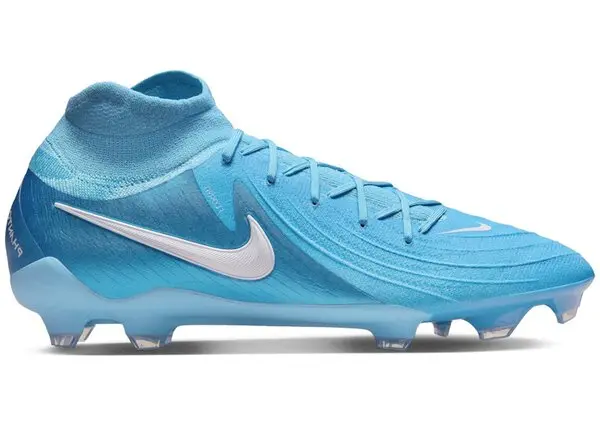 Nike Phantom Luna 2 Pro Fgin - Blue Fury/white