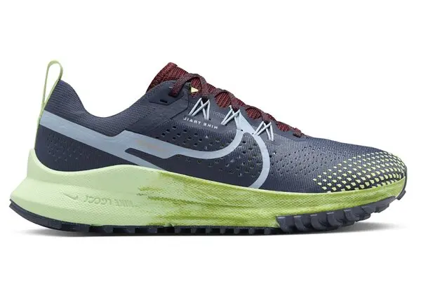 Nike React Pegasus Trail 4