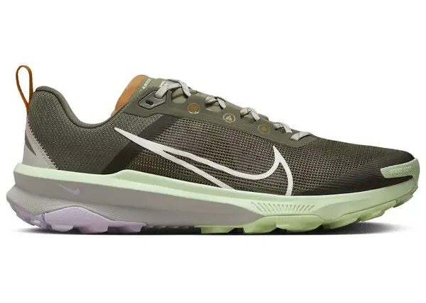 Nike React Terra Kiger - Medium Olive/neutral Olive/lilac Bloom
