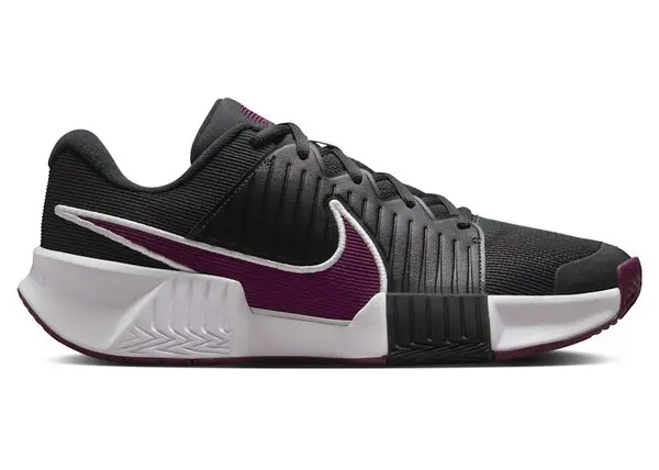 Nike Gp Challenge Pro Hc Sneakers - Dark Smoke Grey/black/photon Dust