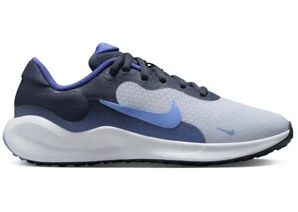 Nike Revolution 7 Athletic Sneakers