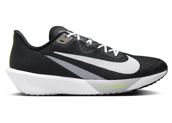 Nike Rival Fly 4 Sneakers - Black/wolf Grey/volt