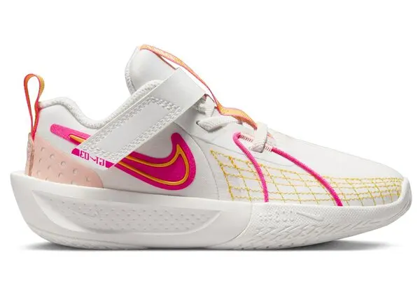 Nike Gt Cut 3 Hyper Pink Sneakers