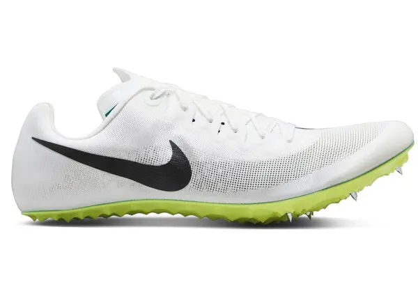 Nike Zoom Ja Fly - White/bright Spruce/electric Algae