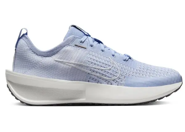 Nike Interact Run - Cobalt Blue Bliss/summit White/cool Grey