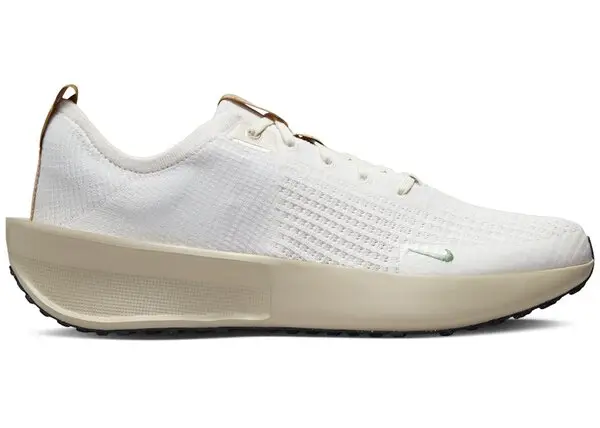 Nike Interact Run Se - Phantom/photon Dust/rattan