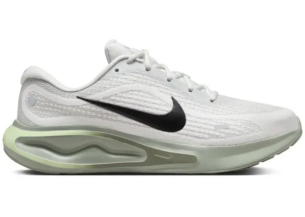 Nike Journey Run Sneakers - Summit White/jade Horizon/dark Stucco
