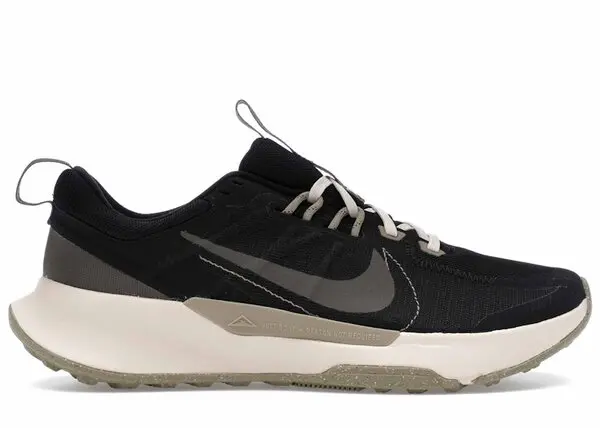 Nike Juniper Trail 2 Ironstone - Black/khaki/sanddrift