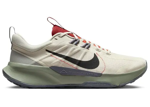 Nike Juniper Trail 2 - Light Orewood Brown/dark Stucco/light Carbon