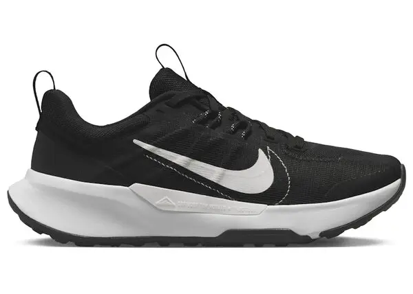 Nike Juniper Trail 2 Next Nature Sneakers - Black/white