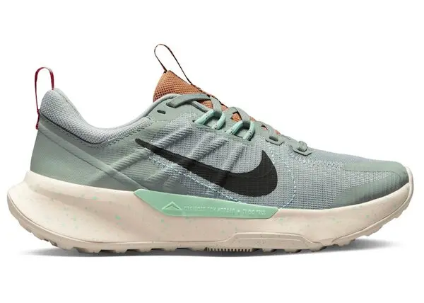 Nike Juniper Trail 2 Next Nature - Mica Green/emerald Rise/amber Brown
