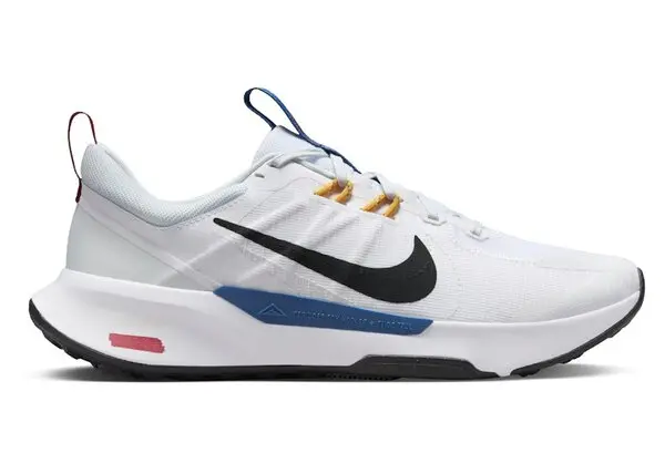 Nike Juniper Trail 2 Next Nature Sneakers - White/pure Platinum/university Gold