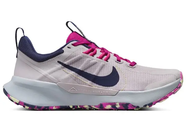 Nike Juniper Trail 2 Next Nature - Platinum Violet/fireberry/fierce Pink