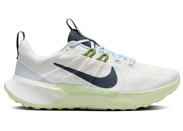 Nike Juniper Trail 2 Next Nature Sneakers - Summit White/vapor Green/chlorophyll