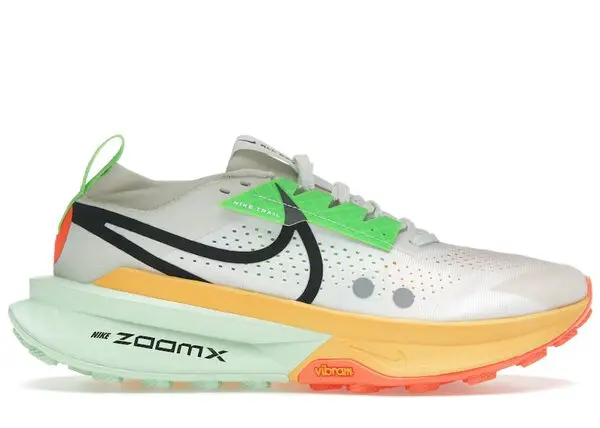Nike Zoomx Zegama 2 Sneakers
