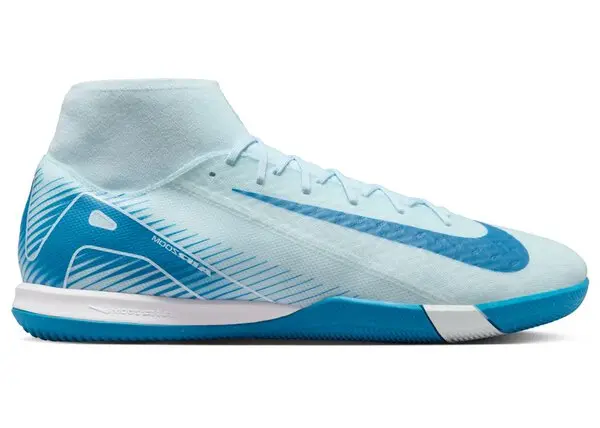Nike Mercurial Superfly Academy Ic Sneakers - Glacier Blue/blue Orbit