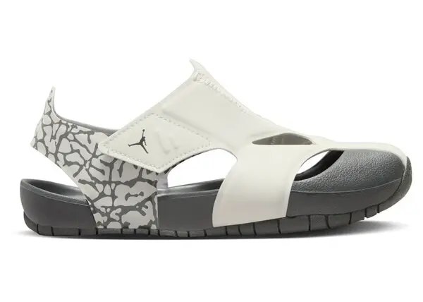 JORDAN Flare Sandals