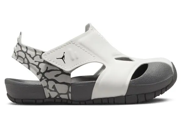 JORDAN Flare Sandals