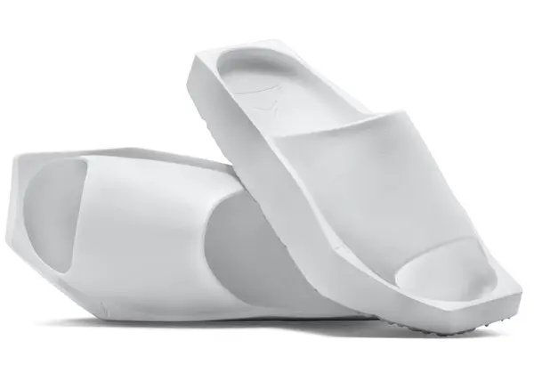 JORDAN Hex Slides - Off White