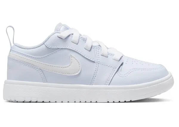 JORDAN 1 Low Alt - Cobalt Blue Bliss/neutral Grey/white