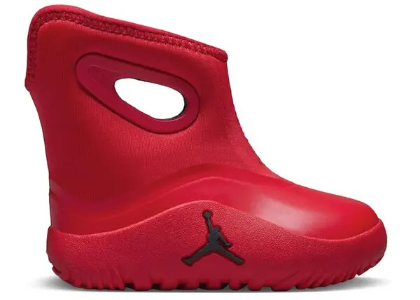 JORDAN Lil Dripin Boots