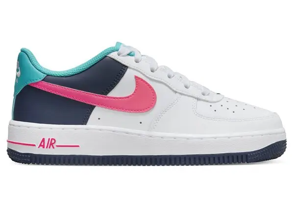 Nike Air Force 1 Low Racer Sneakers