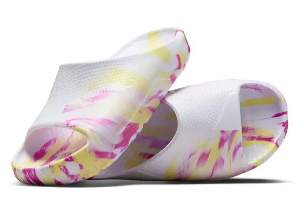 JORDAN Post Slides