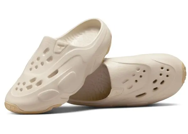 JORDAN Roamin Sandals - Sanddrift/sesame