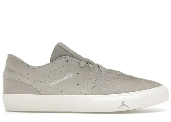 JORDAN Series Esin Sneakers - Light Iron Ore/sail