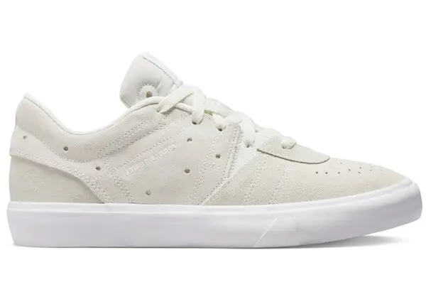 JORDAN Series Sneakers - Sail/white