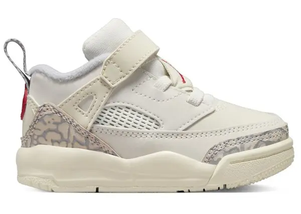 JORDAN Spizike Low Sneakers