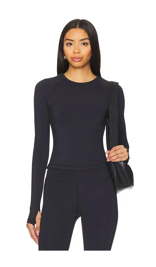 WELLBEING + BEINGWELL Warmwell Costa Top