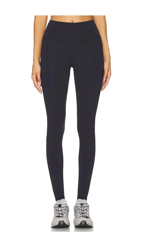 WELLBEING + BEINGWELL Warmwell Cielo Legging