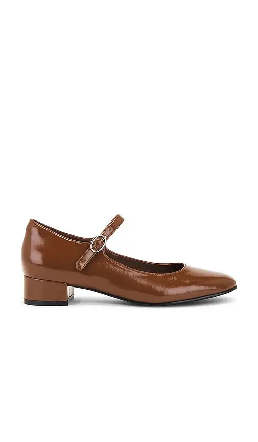 Jeffrey Campbell Top-tier Pump