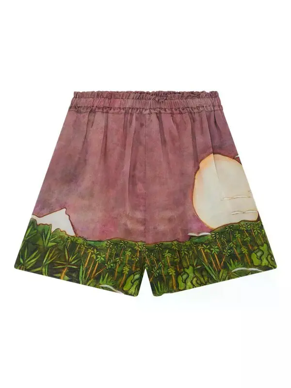 DONDE ESTEBAN La Sierra Shorts