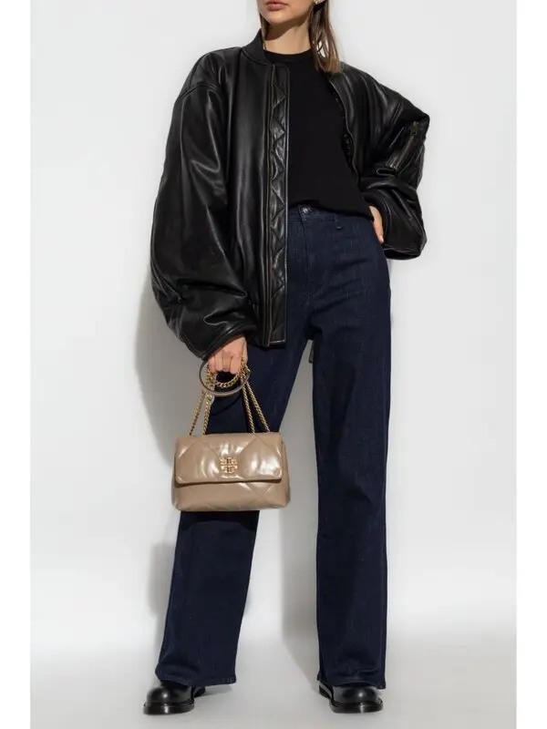 Rag & Bone Wide-leg Jeans