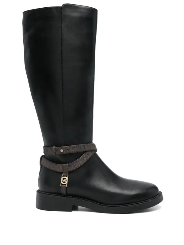 Michael Kors Abigail Knee-high Boots