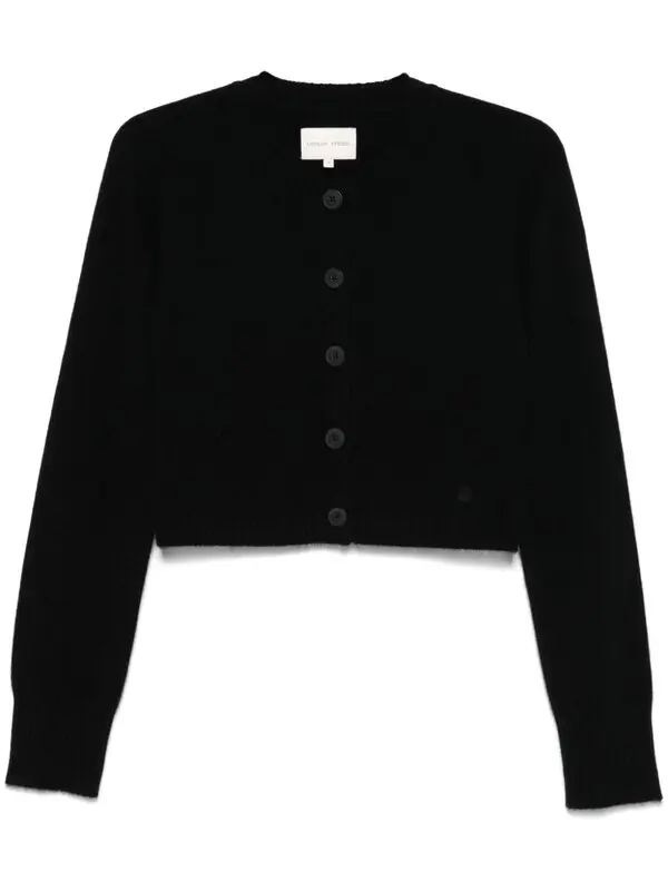 Loulou De Saison Loulou Studio Zephir Cashmere Cardigan