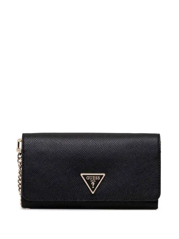 Guess Noelle Clutch - Black