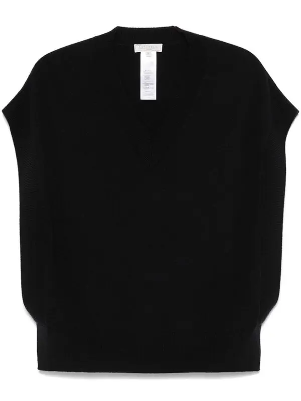 Antonelli Firenze Orione Knitted Vest