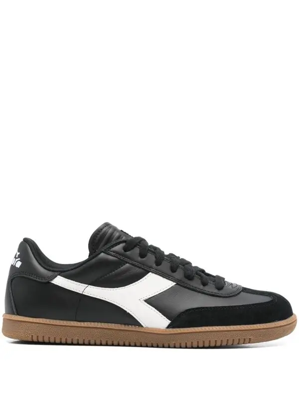 DIADORA Trainer Sneakers - Black