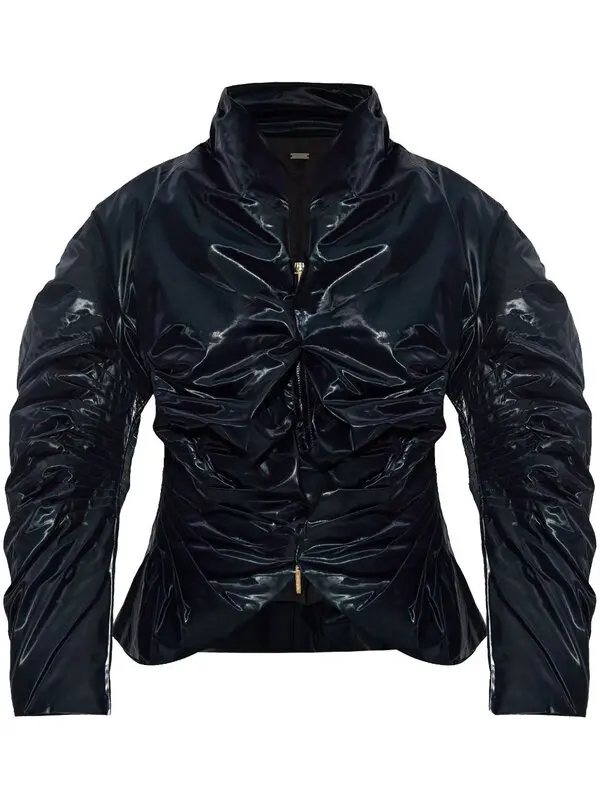 Cult Gaia Evander Jacket - Green