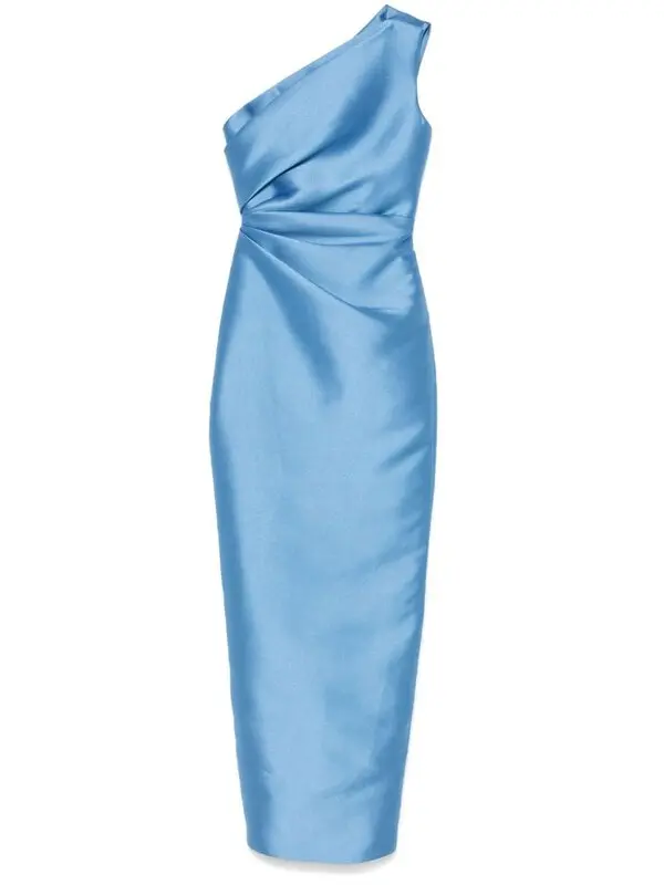 Solace London Kira Maxi Dress