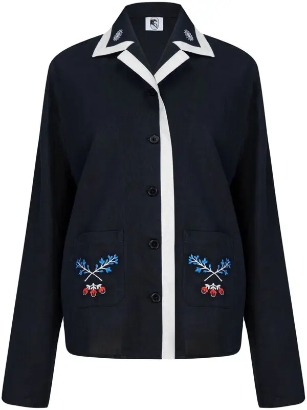 Sleeper Kotyk Blouse